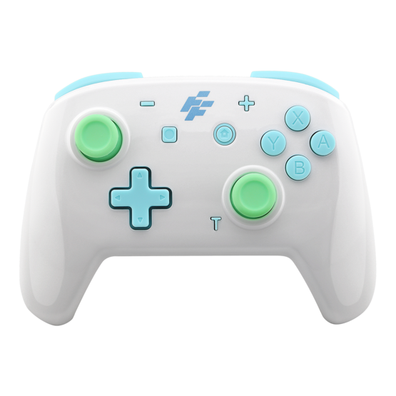 技術支援 - 遊戲手把 | FlashFire富雷迅