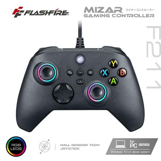 FlashFire | FlashFire