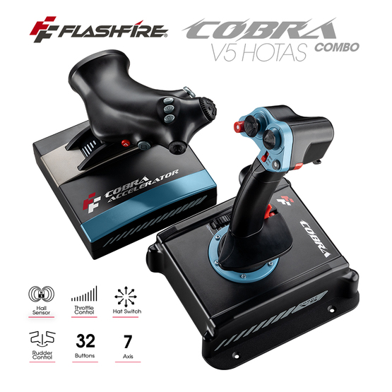 FlashFire | FlashFire